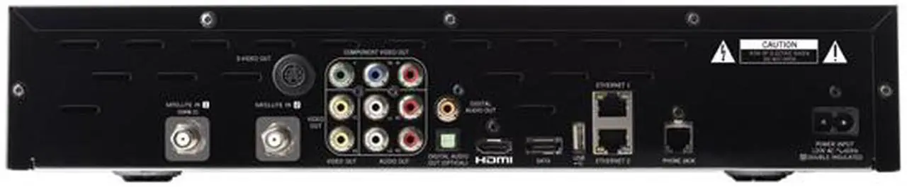 DIRECTV R22 DVR Satellite Receiver - Newegg.com