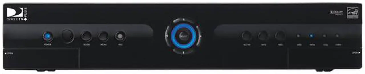 DIRECTV R22 DVR Satellite Receiver - Newegg.com