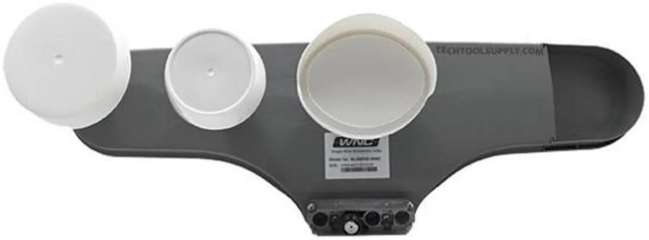 Open Box: DIRECTV SL5 SlimLine Five LNB Ka/Ku Slim Line LNB for ...