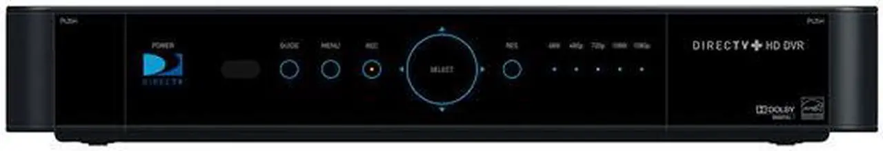 DIRECTV HR24 HD DVR - Newegg.com