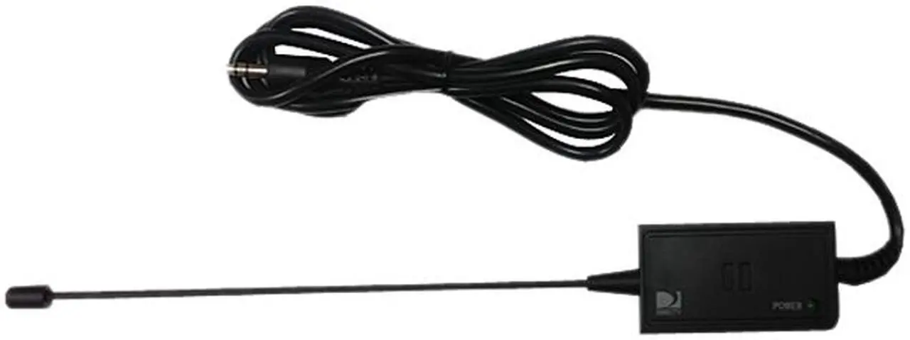 DIRECTV H25-100 DIRECT TV Digital Cable Receptor Satelital Con