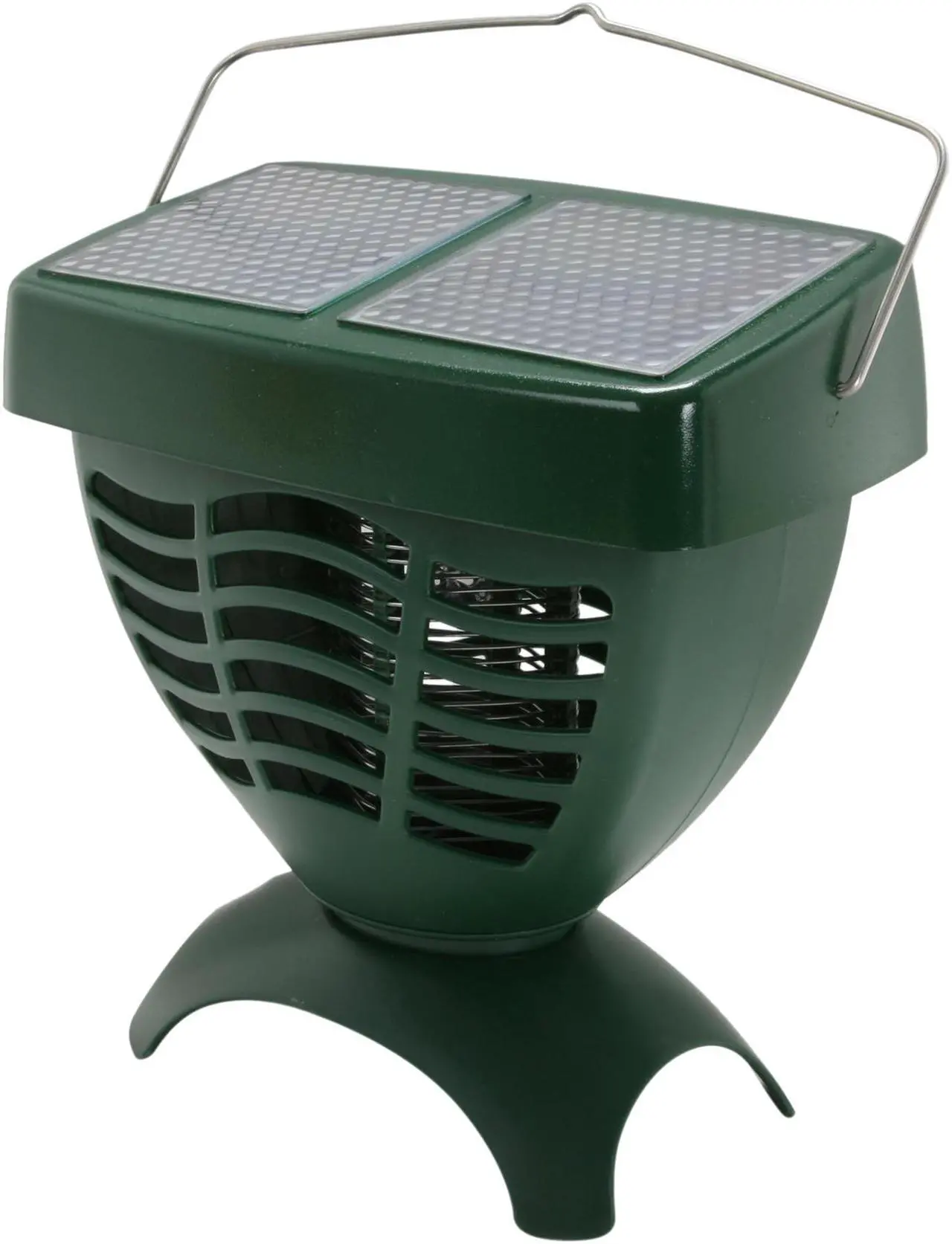 Open Box: Sunforce 80050 Solar Mosquito Eliminator - Newegg.com