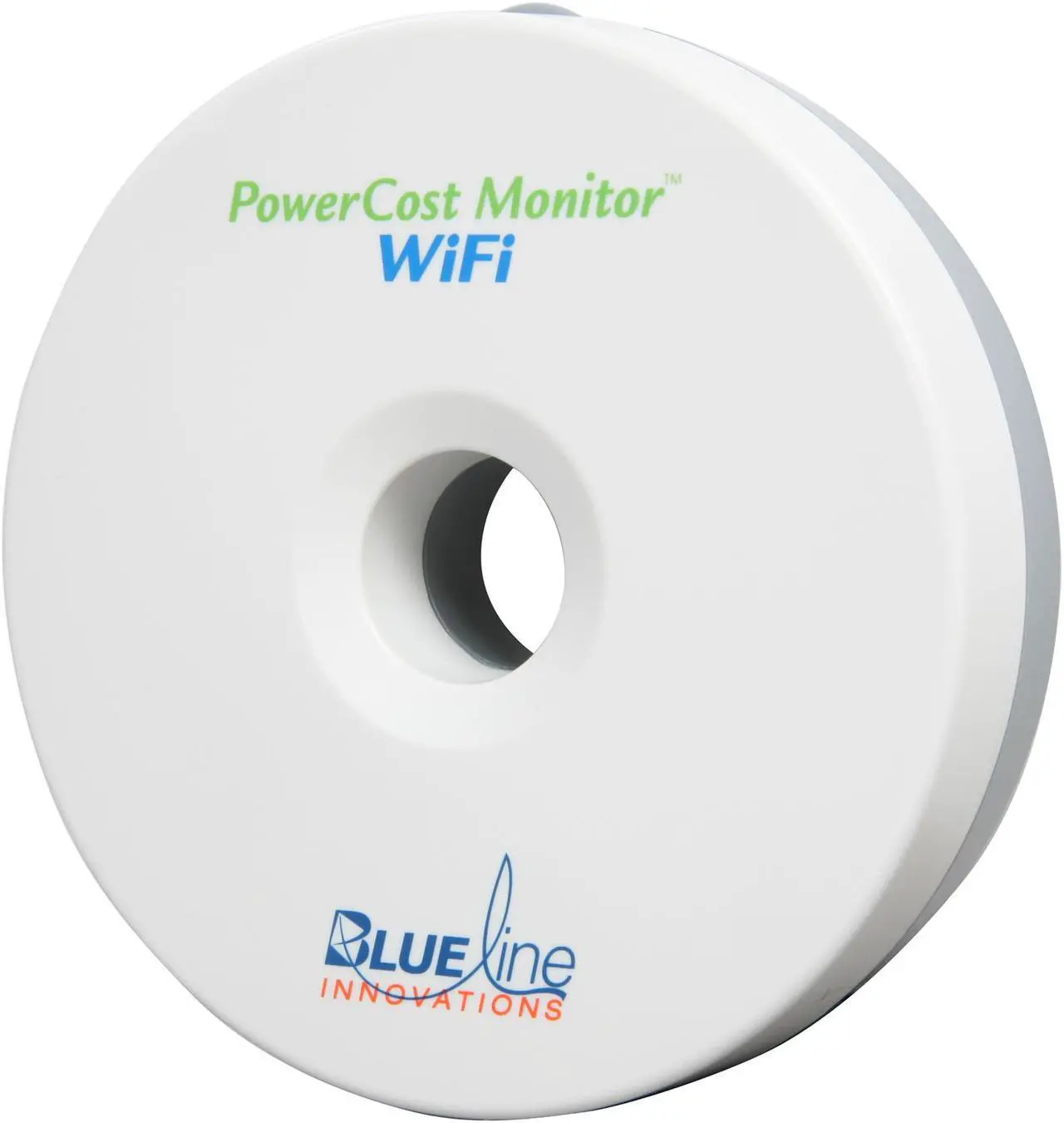 Blue Line Innovations BLI-31100 Wifi Gateway for PowerCost Monitor ...