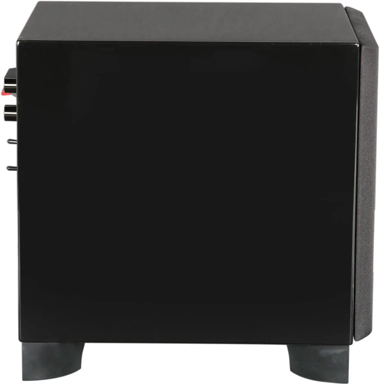 Energy RC Micro 5.1 CH Home Theater System - Newegg.com