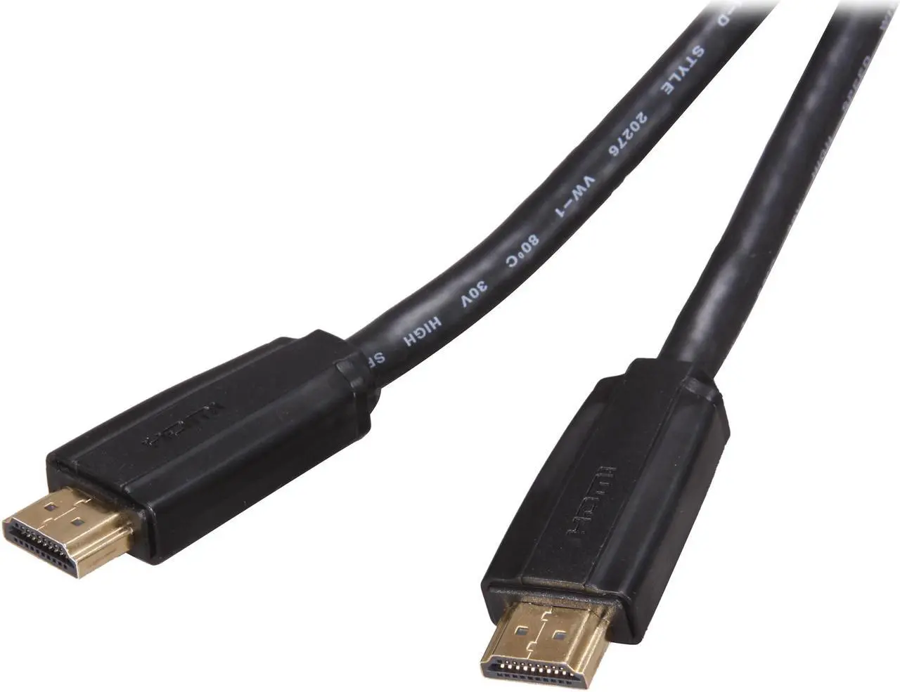 BYTECC HM14-10K 10 ft. HDMI High Speed Male to Male Cable with Ethernet ...