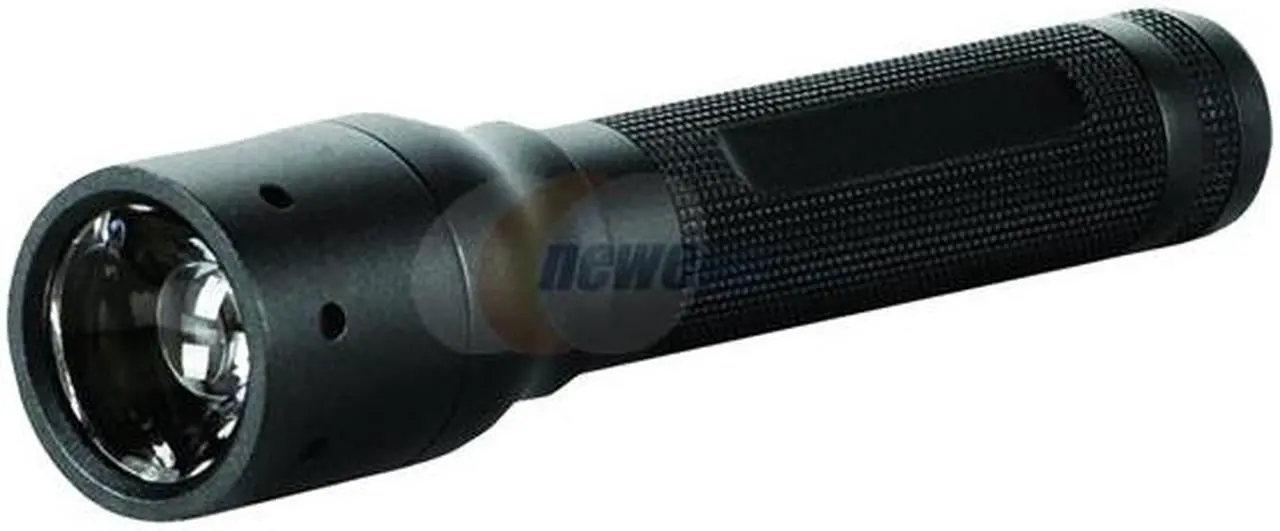 COAST COAHP8405CP P5 LED Lenser High-perfomance Flashlight with speed ...