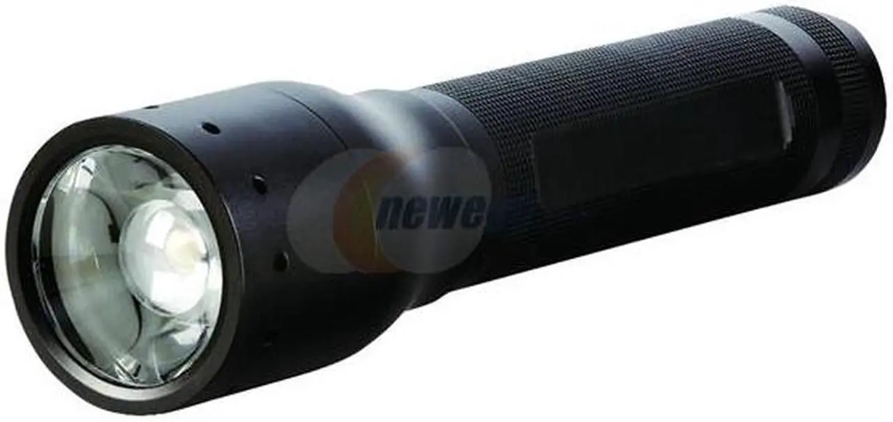 COAST COAHP8414CP P14 LED Lenser High-performance Tactical Flashlight ...