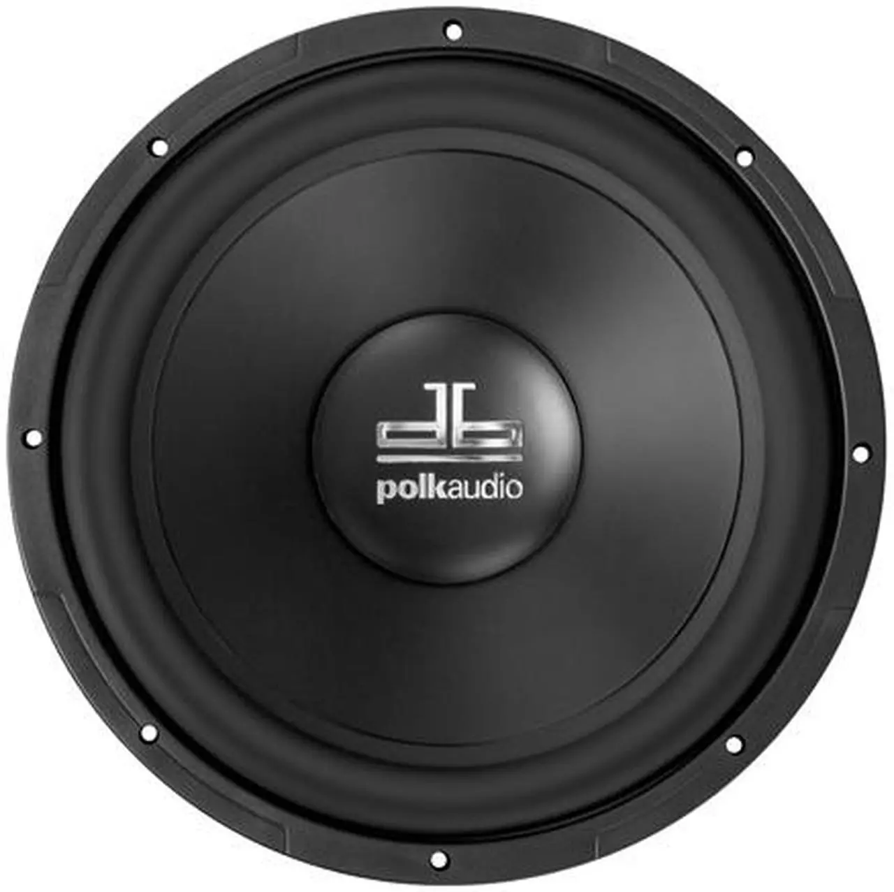 Polk Audio 12" 720W Car Subwoofer - Newegg.com