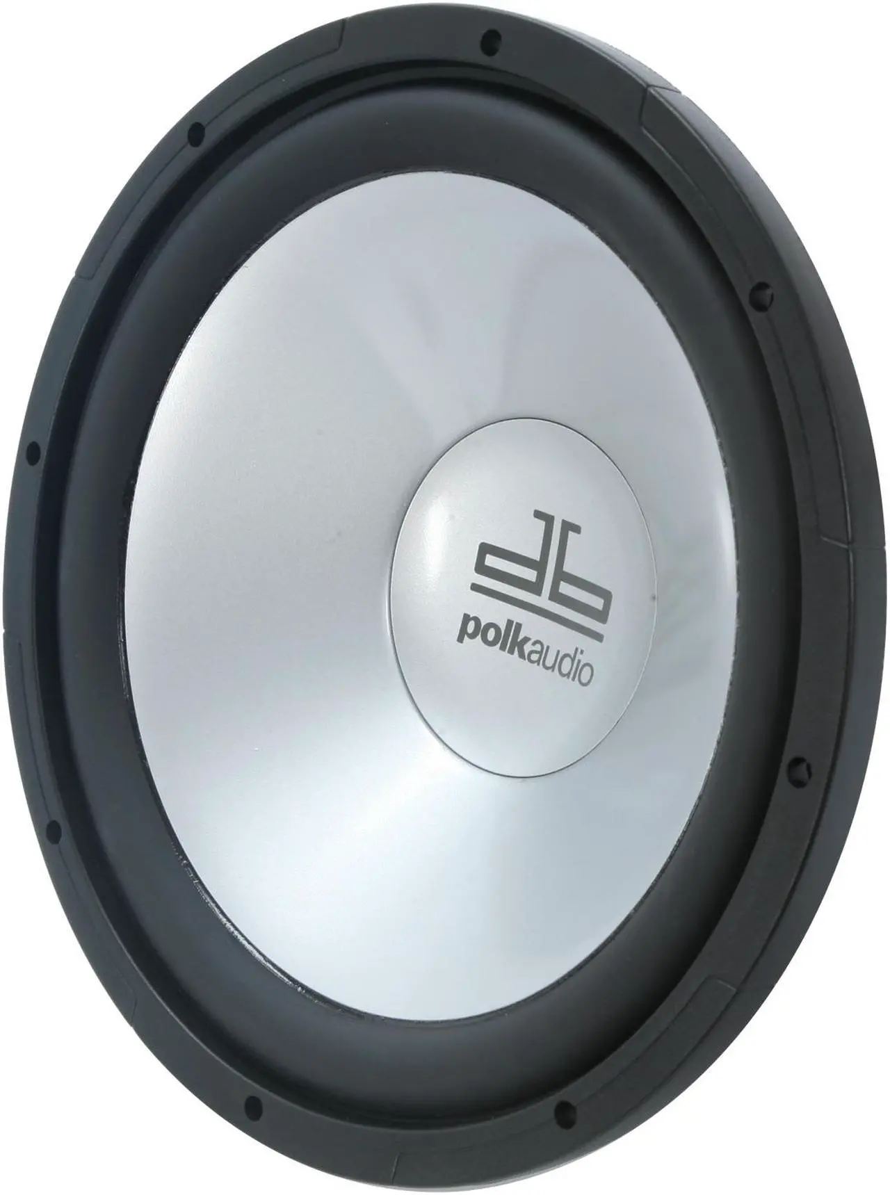 Polk Audio 12" 720W Car Subwoofer - Newegg.com