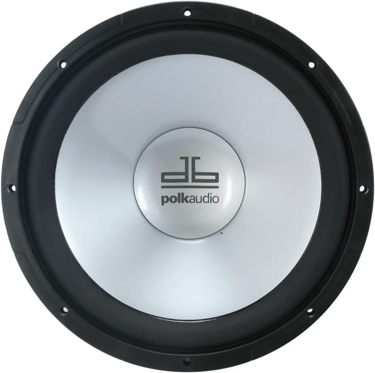 Polk Audio 12" 720W Car Subwoofer - Newegg.com