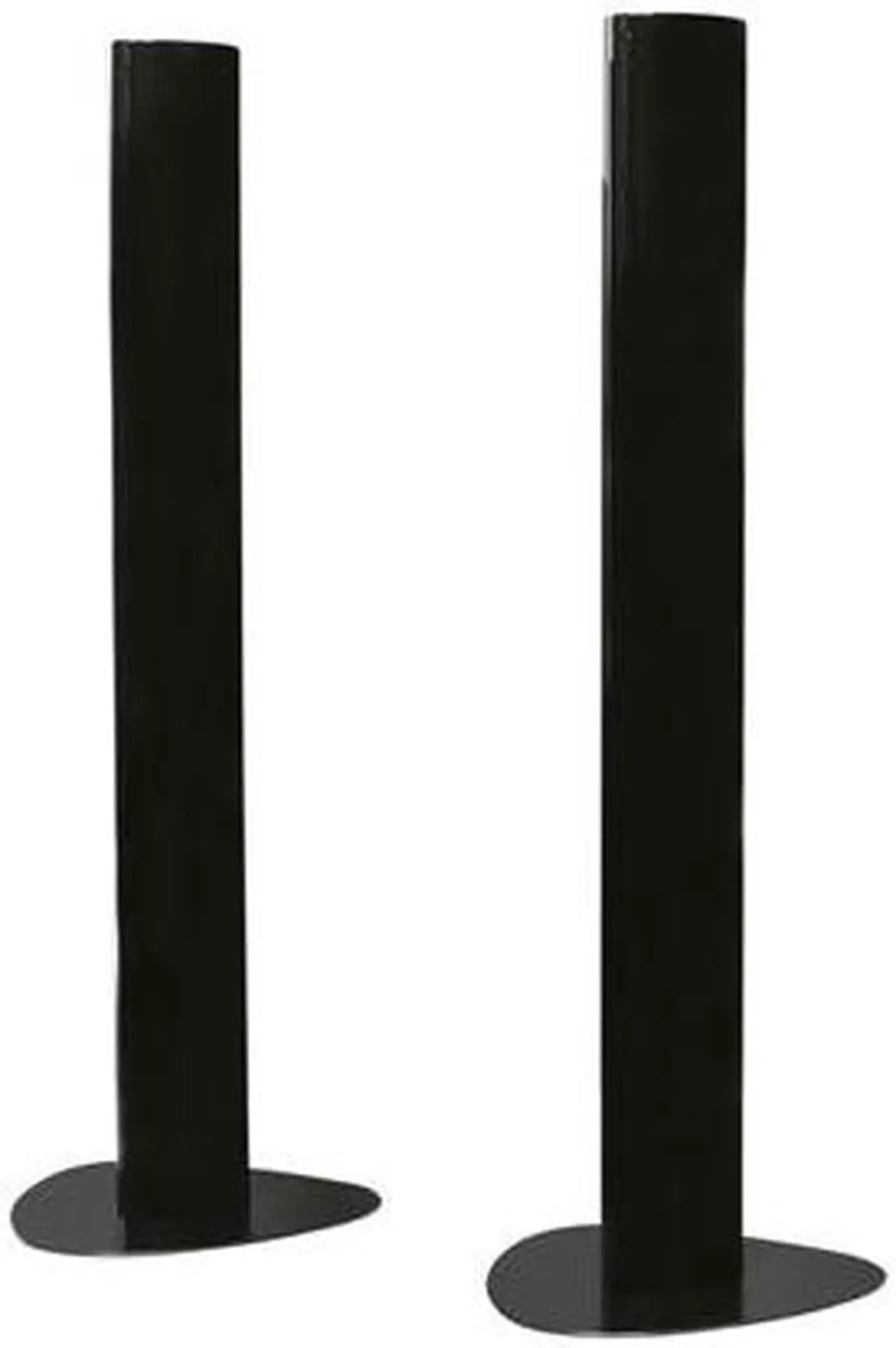 Polk Audio RM7 Floor Stands for RM7 Satellite Speakers - Newegg.com