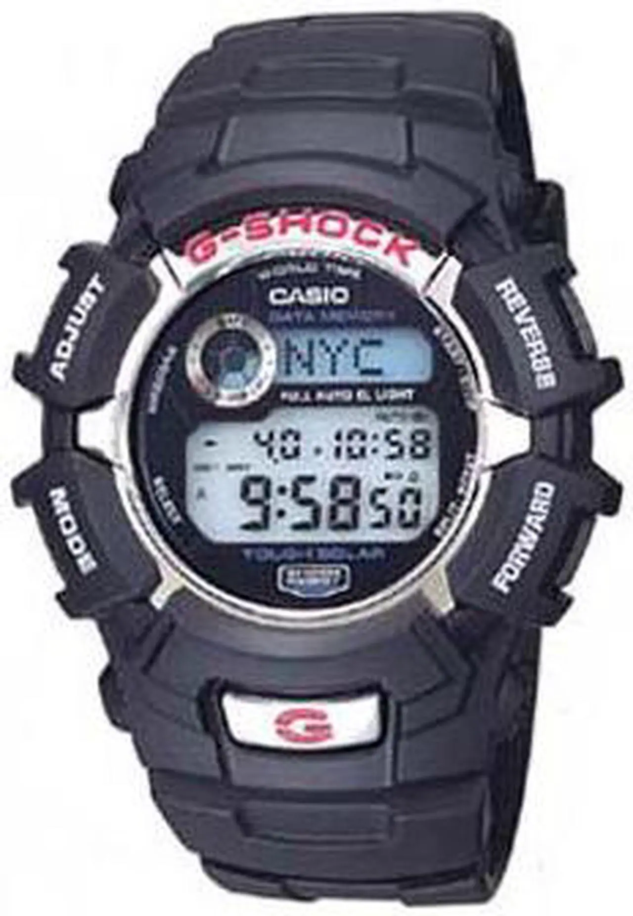 CASIO Casio Solar Powered Watch - Newegg.com