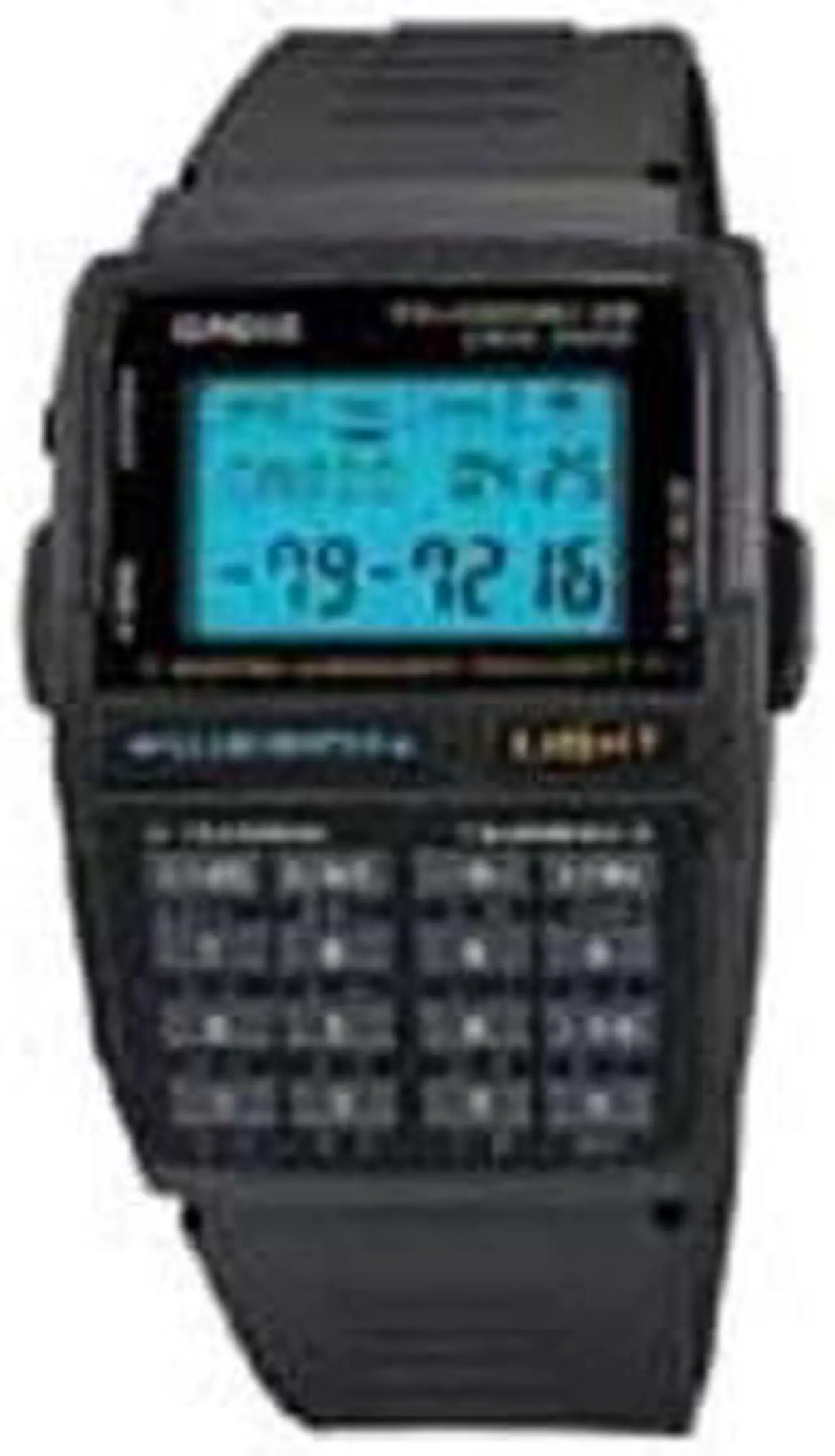 CASIO Databank,Calc Watch - Newegg.com
