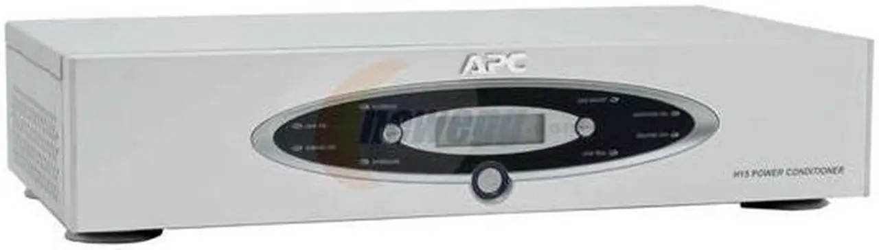 APC H15 AV 1.5 kVA H Type Power Conditioner 120V - Newegg.com