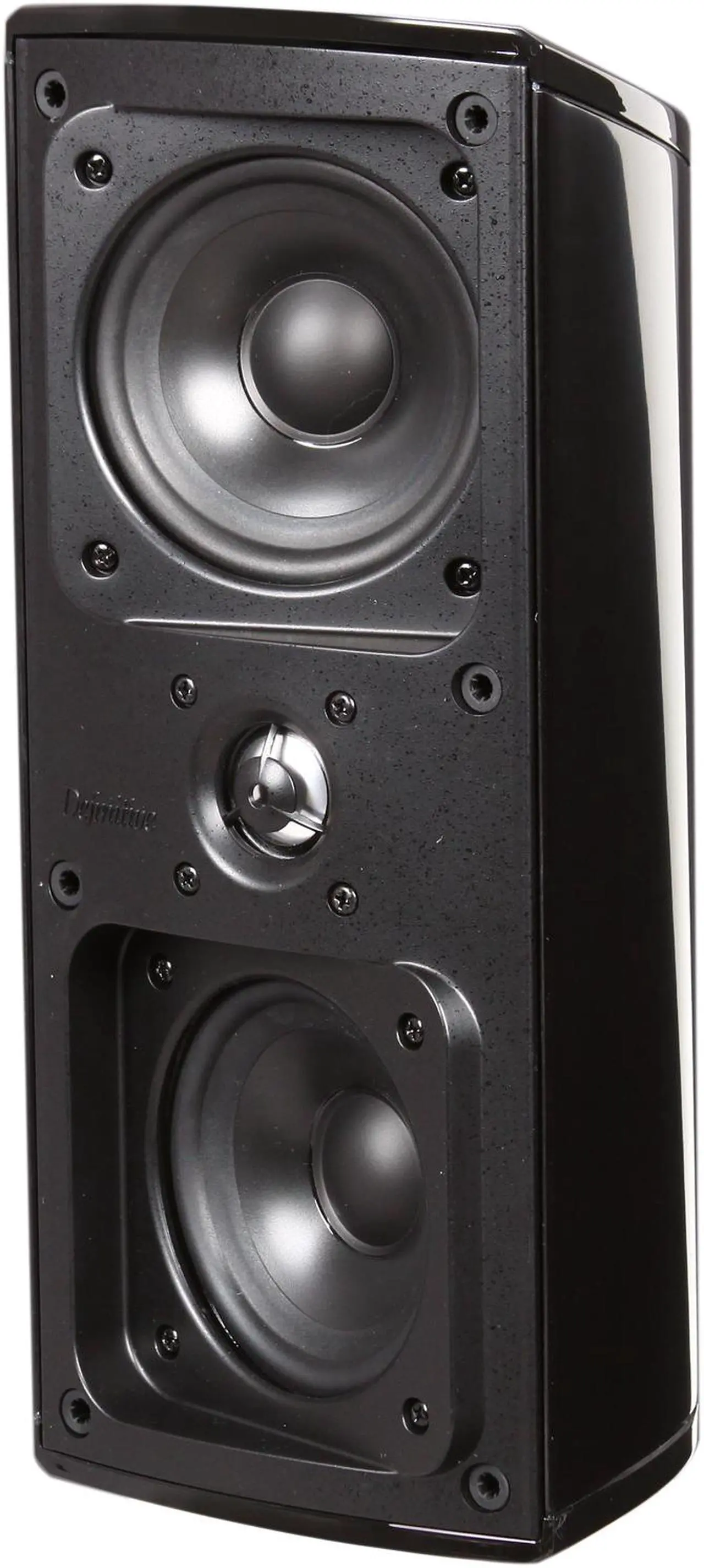 Definitive Technology Mythos Gem XL Compact Main or Surround Speaker ...