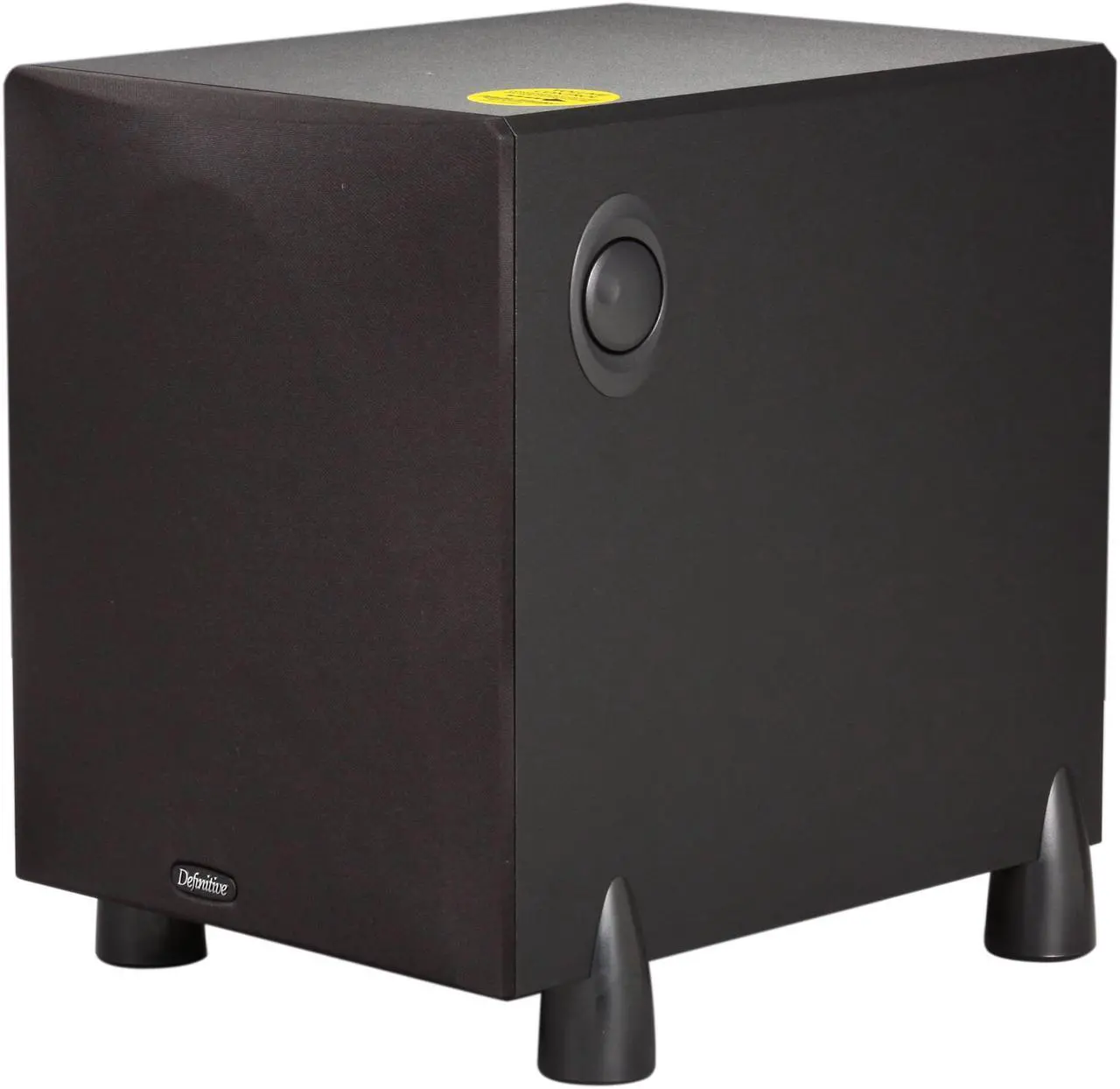 Open Box: Definitive Technology ProCinema 600 System 5.1-Channel Home ...