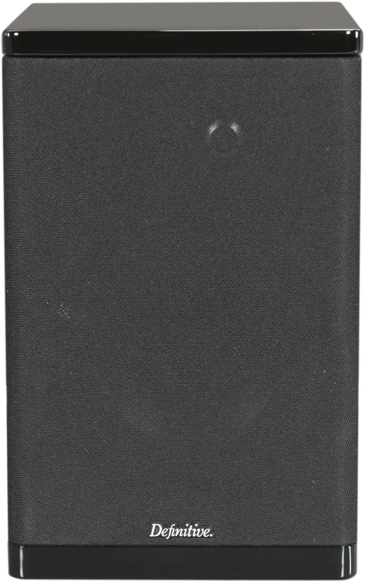 Definitive Technology StudioMonitor 450 Bookshelf Speaker Pair - Newegg.com