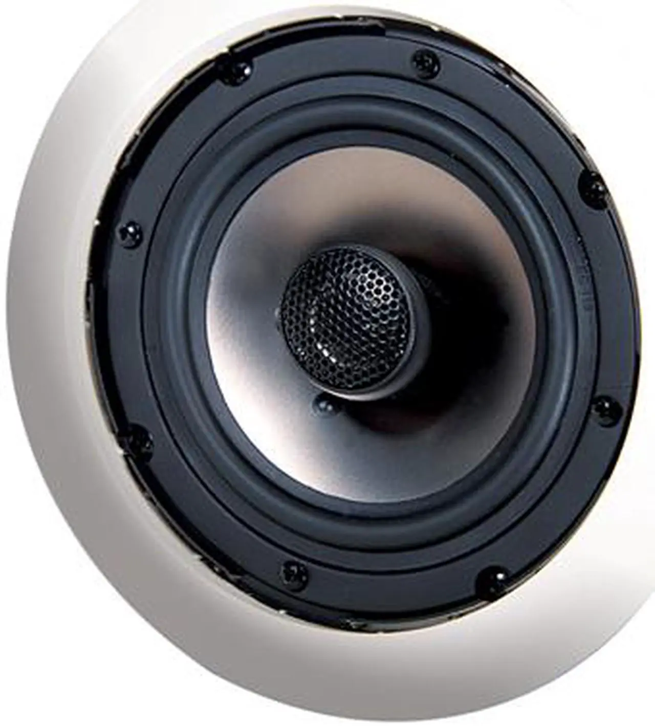 NXG Technology Onyx NX-C6.2-X 6.5" 80-Watt 2-Way In-Ceiling Speaker ...