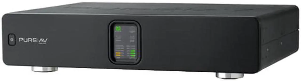 Belkin Pure AV AP30800fc10-BLK Home Theater Battery Backup - Newegg.com