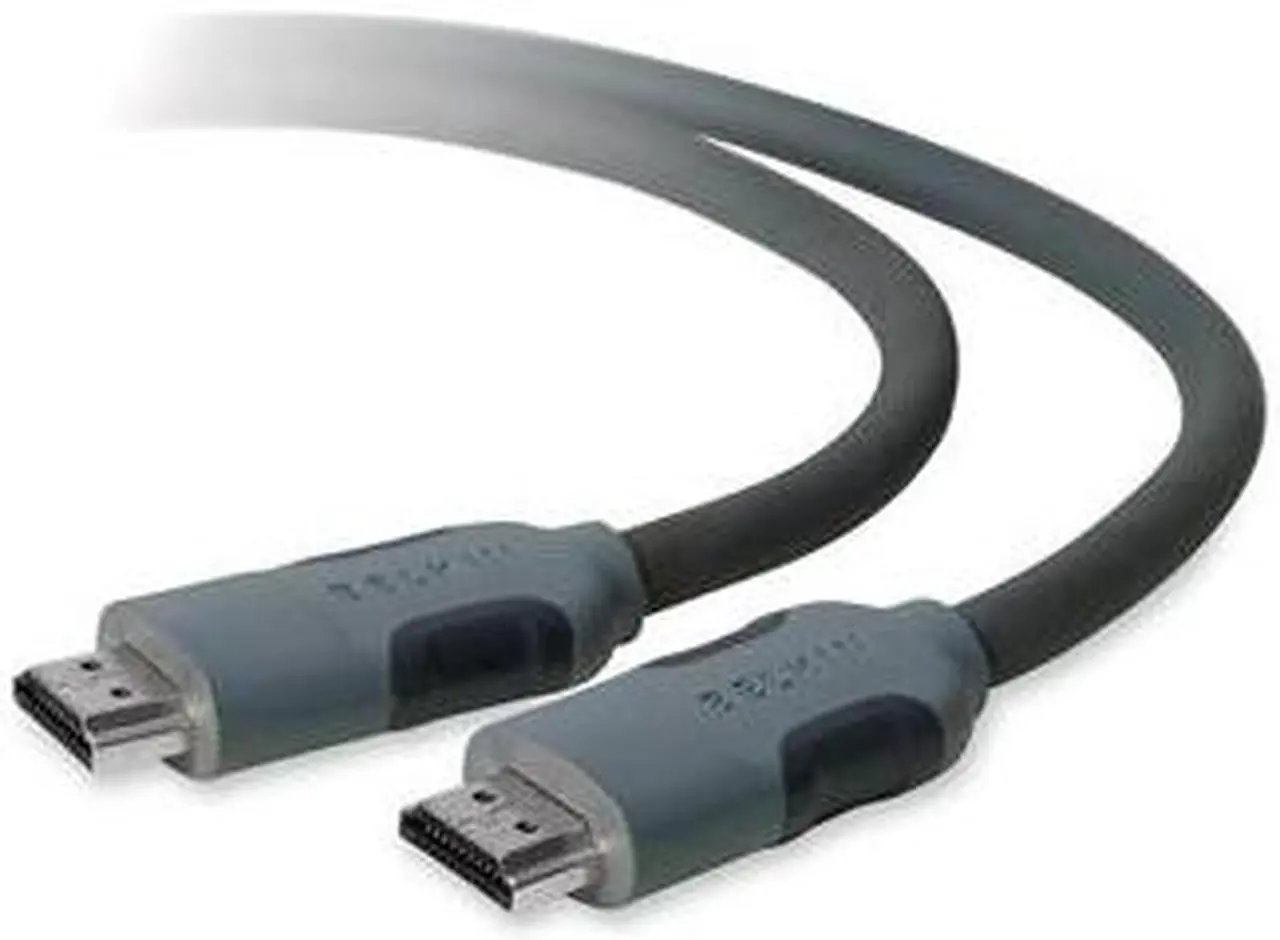Belkin AM22302-06 6 ft. HDMI Cable - Newegg.com
