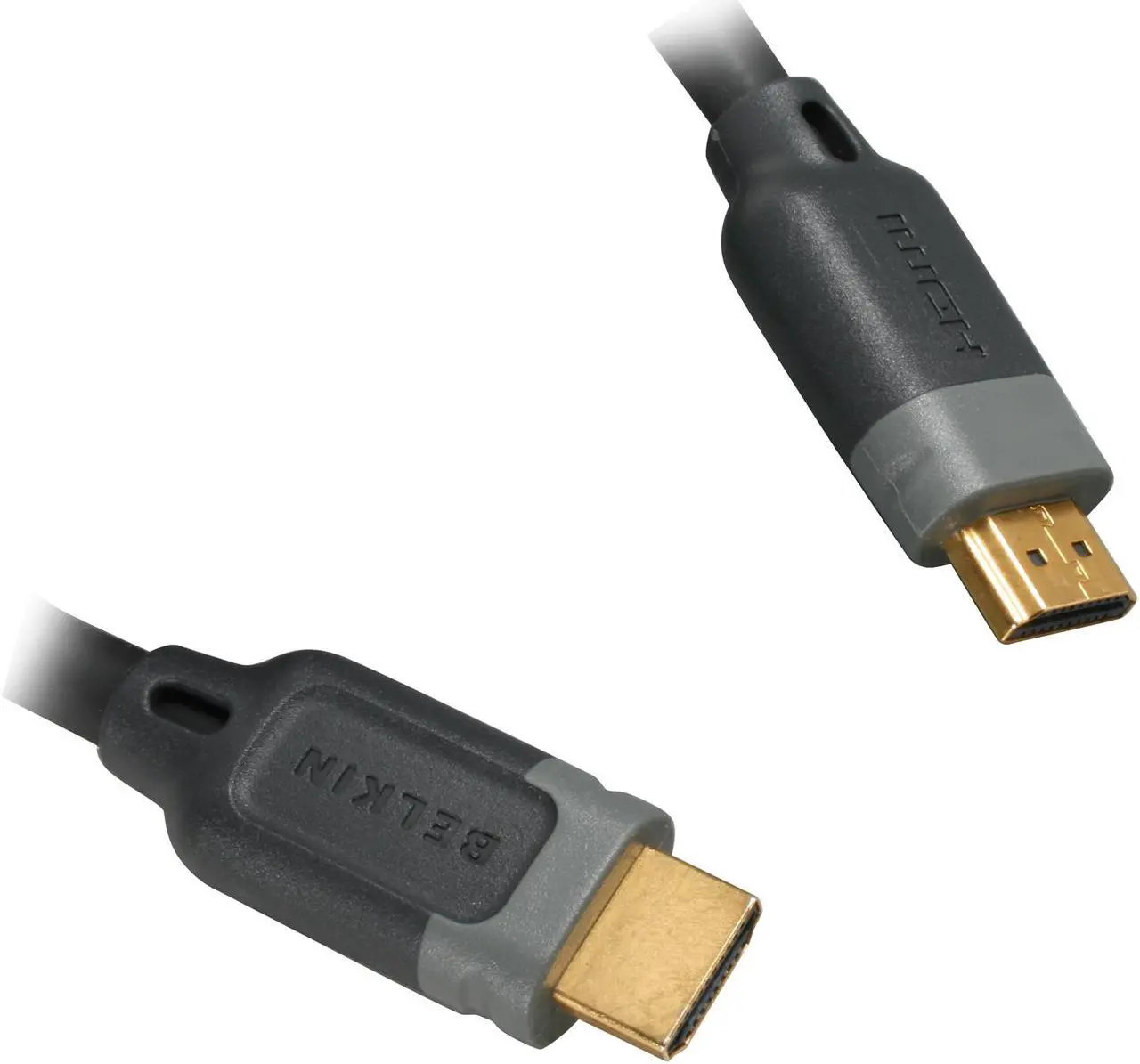 Belkin Pure AV - HDTV Cable Kit - Newegg.com
