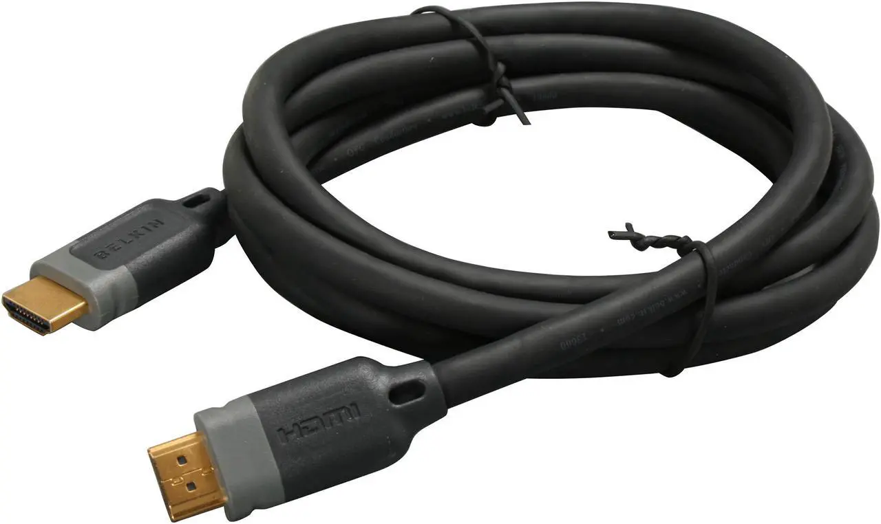 Belkin Pure AV - HDTV Cable Kit - Newegg.com