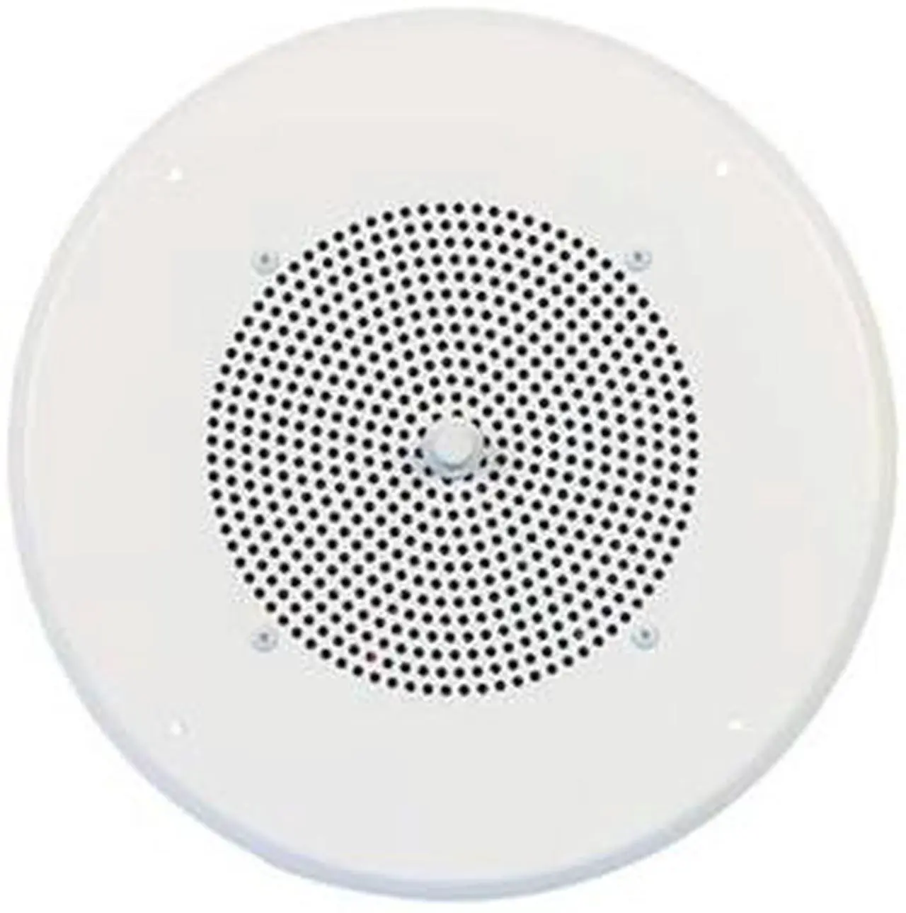 Bogen CS1EZ 1 W RMS Speaker - White - Newegg.com
