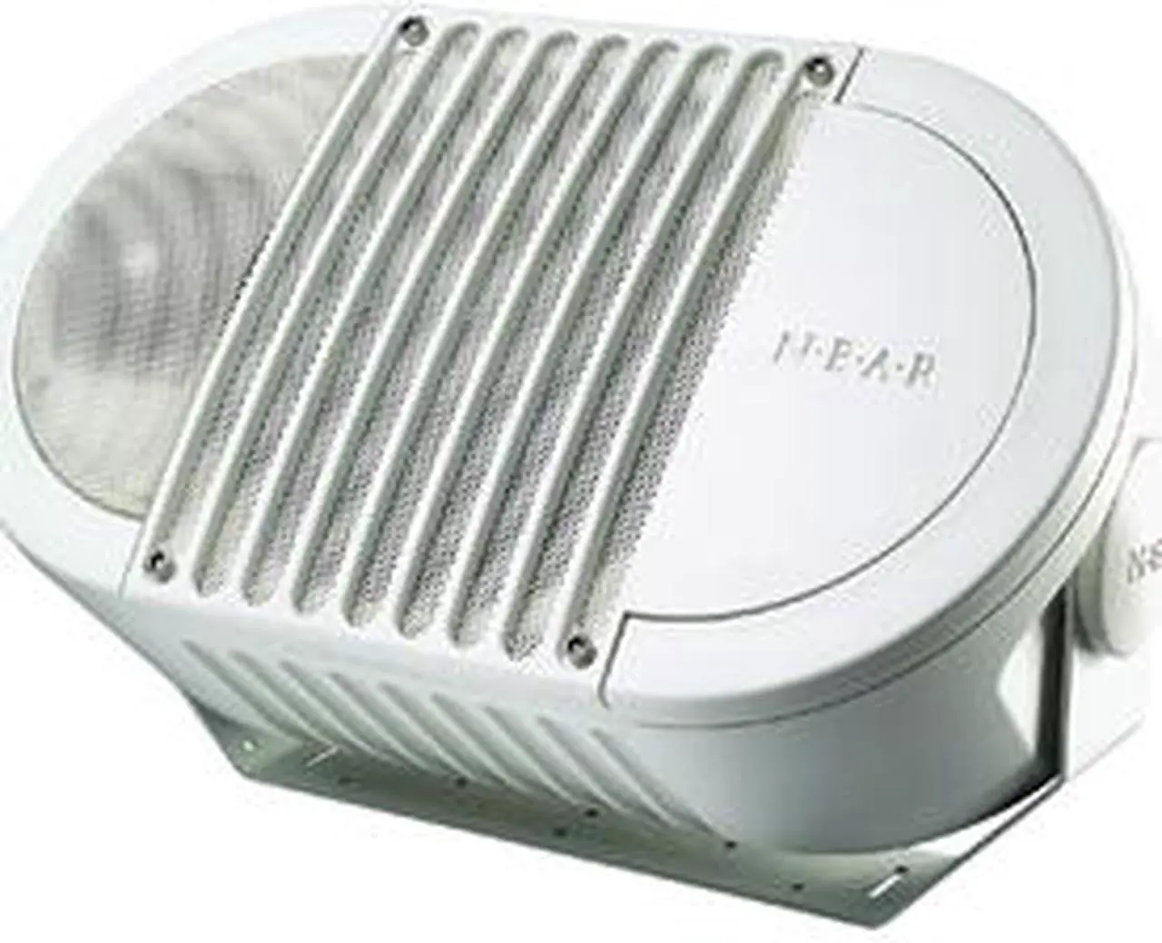 Bogen A8T Speaker - 2-way - White - Newegg.com