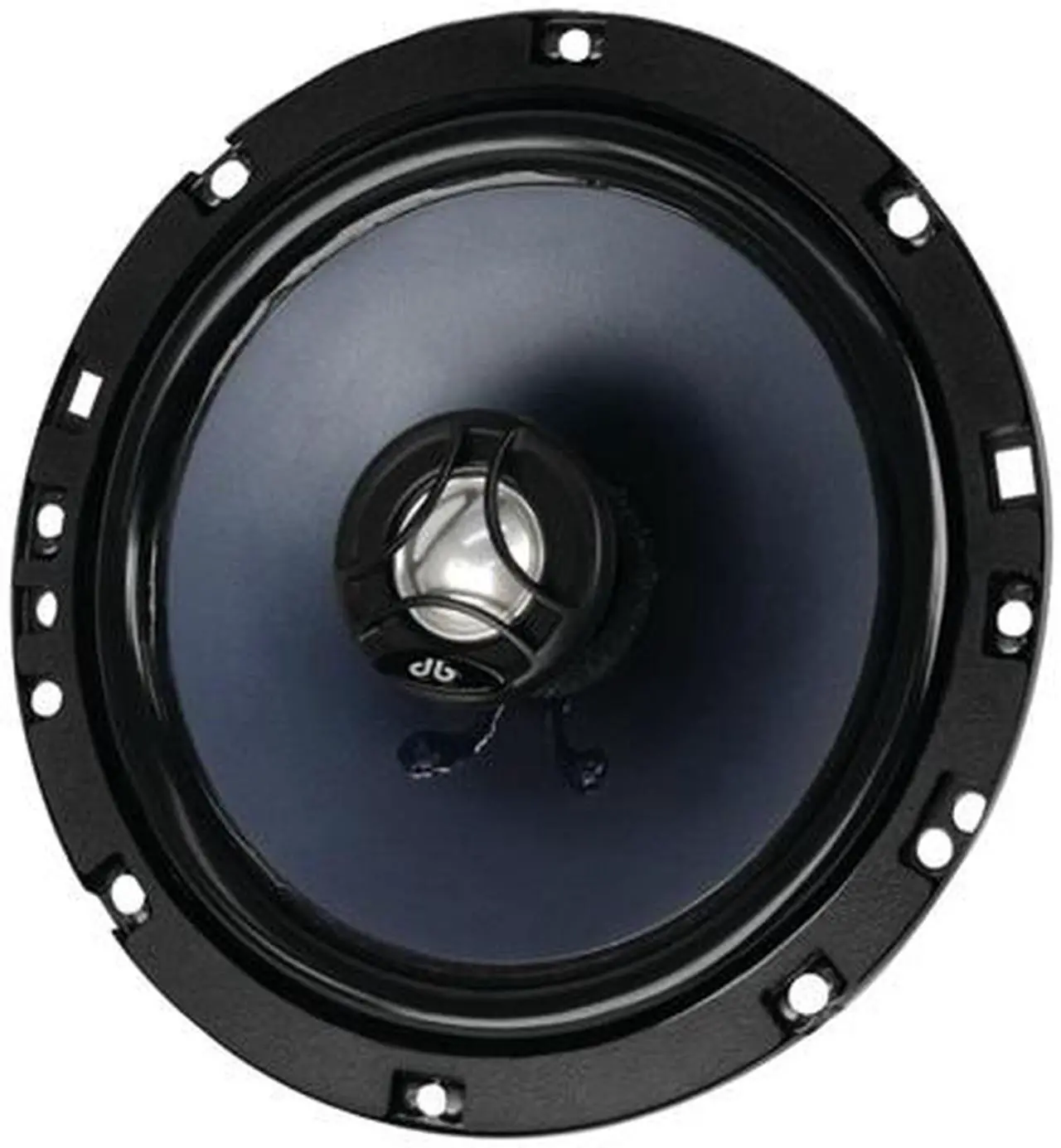 db Drive 6.5" 175 Watts Peak Power 3-Way Speaker - Newegg.com