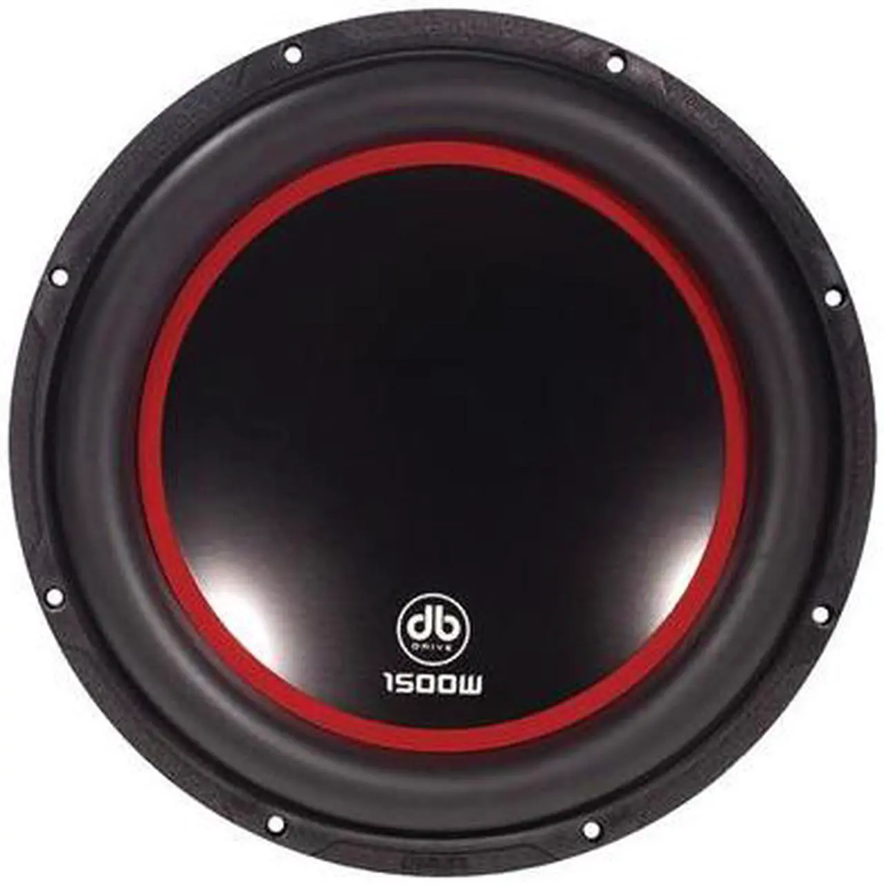 db Drive 12" 1500W Car Subwoofer - Newegg.com