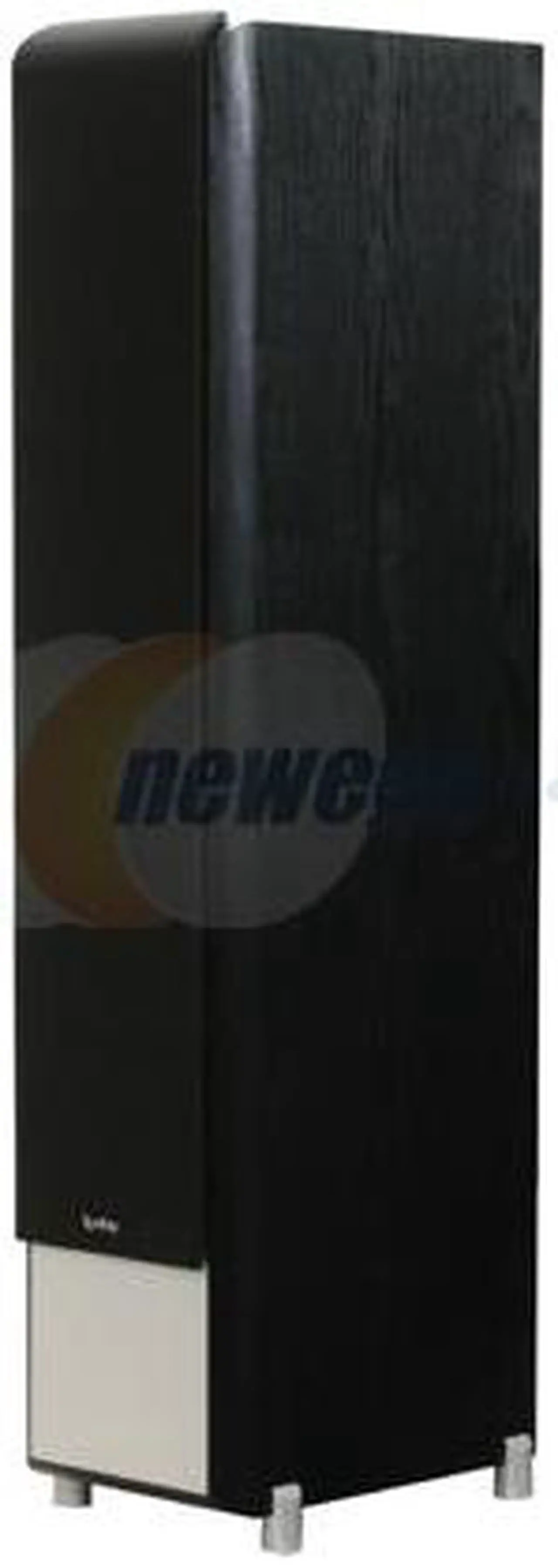 Infinity P362BK Black 3-Way Floorstanding Loudspeaker - Newegg.com