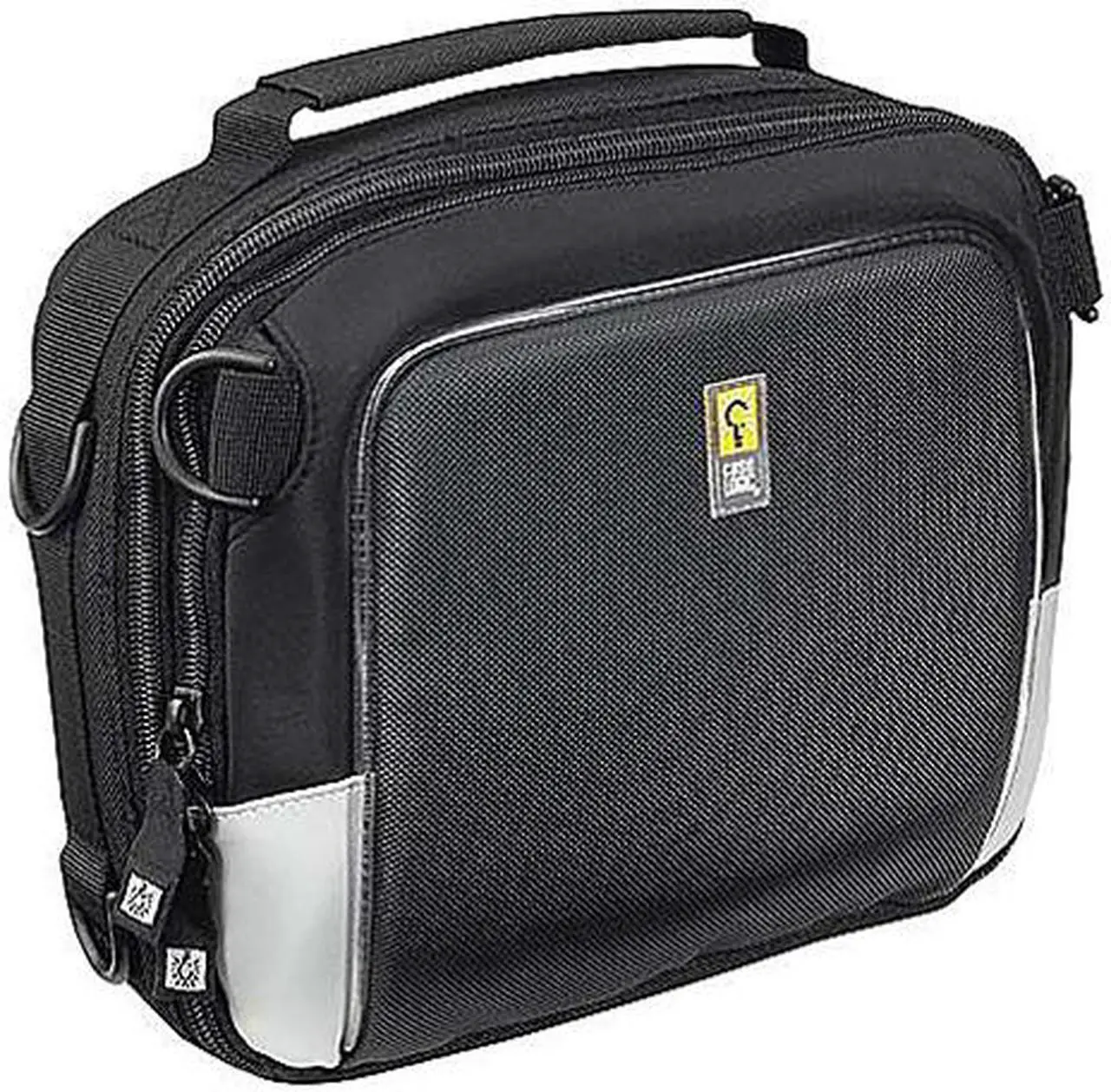 Case Logic PDVS-4 7" In-Car DVD Player Case - Newegg.com