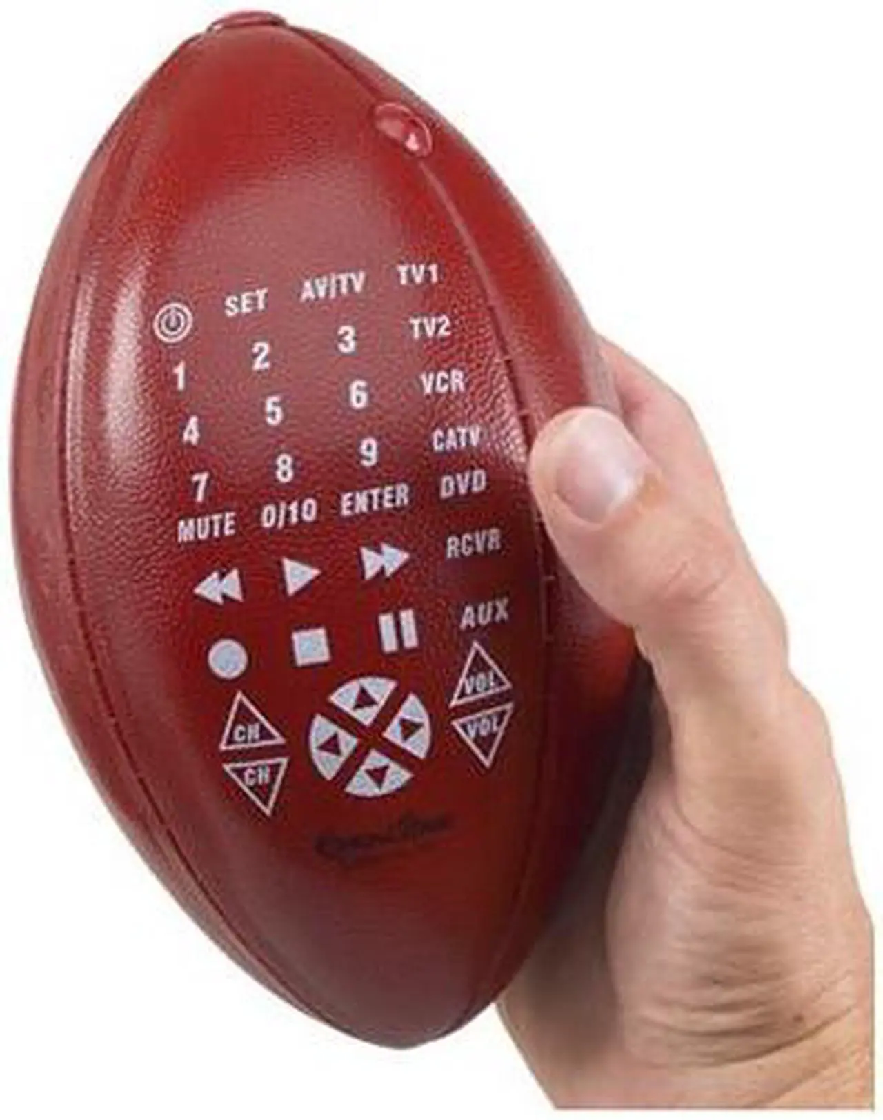 Excalibur 201-NFL-CS NFL Football Remote Control - Newegg.com