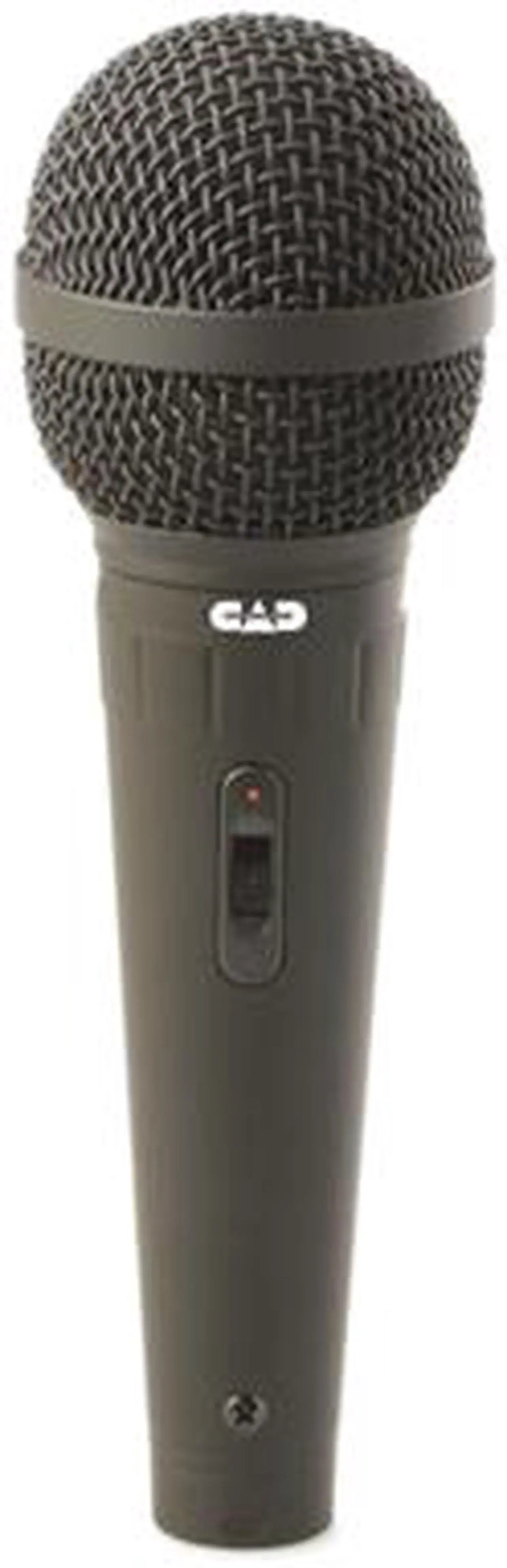 CAD Audio CAD12 Cardioid Dynamic Microphone - Newegg.com