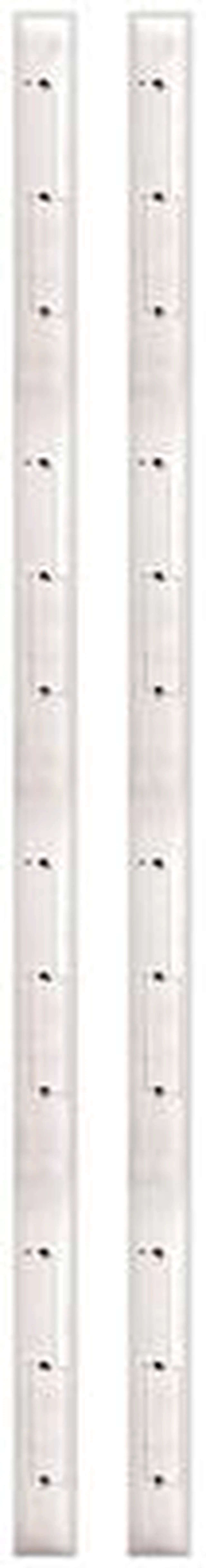 StreetGlow SGLST12NB 12" Blue LED Strips (Pair) - Newegg.com