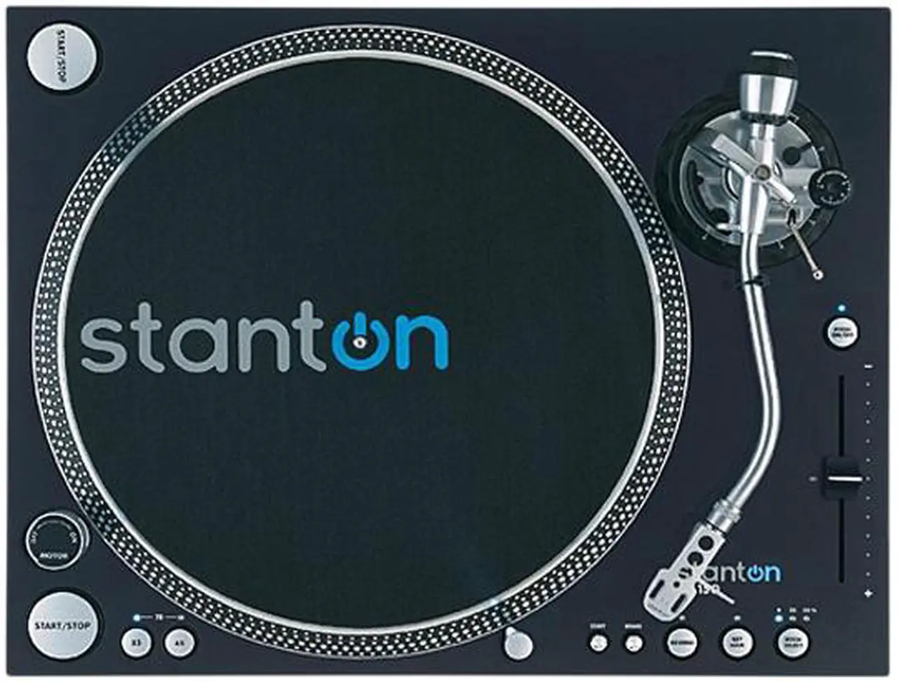 Digital Turntable with Cartridge - Newegg.com