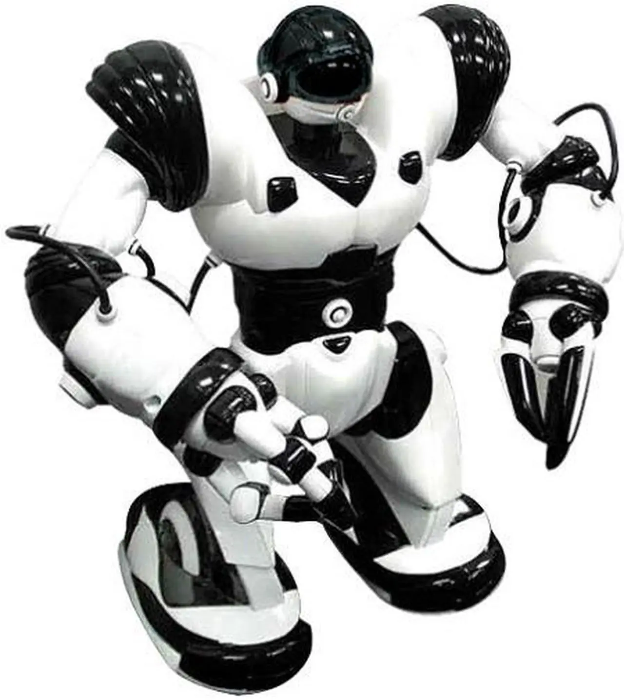 Wow Wee Robosapien 8081 Robot Toy - Newegg.com