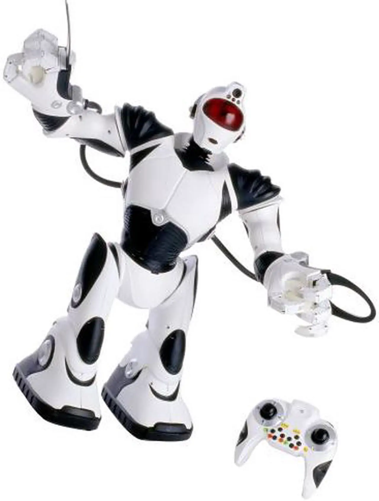 Open Box: Wow Wee Robosapien V2 8091 Robot Toy - Newegg.com