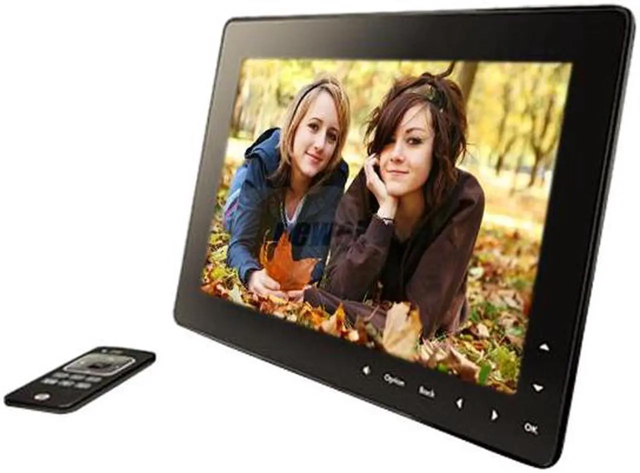 Refurbished: HP DreamScreen 100 10.2" 800 x 480 Wireless Connected ...