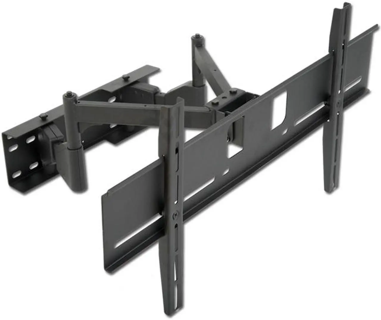 Diamond Mounts PLAW6060 37"-61" Articulating TV Wall Mount LED & LCD ...