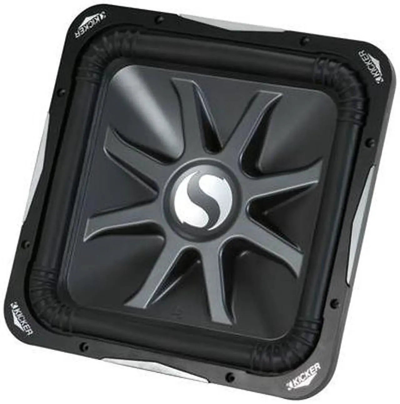 Kicker 15" 2000W Solo-Baric L7 Subwoofer - Newegg.com