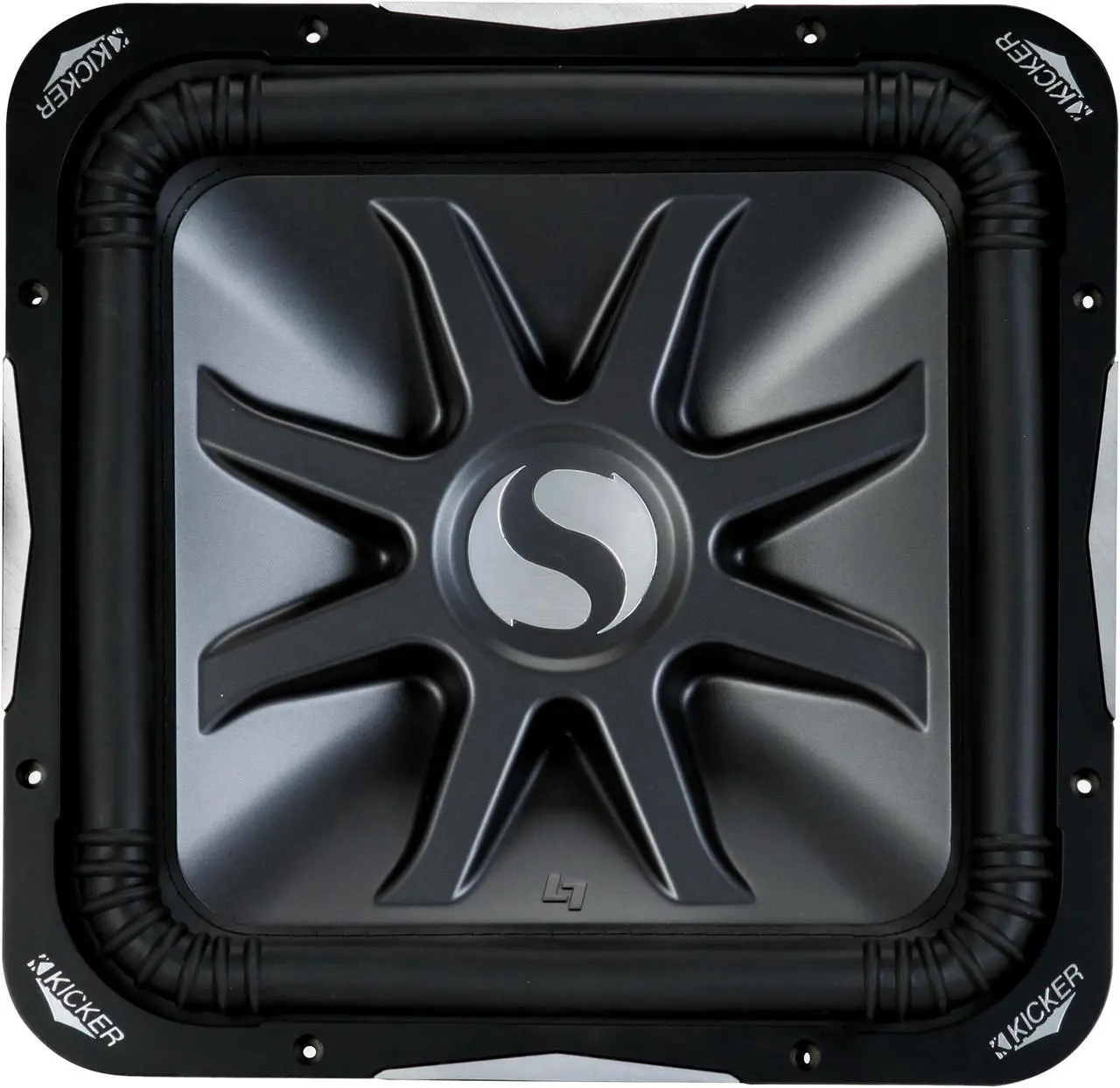 Kicker 15" 2000W Solo-Baric L7 Subwoofer - Newegg.com