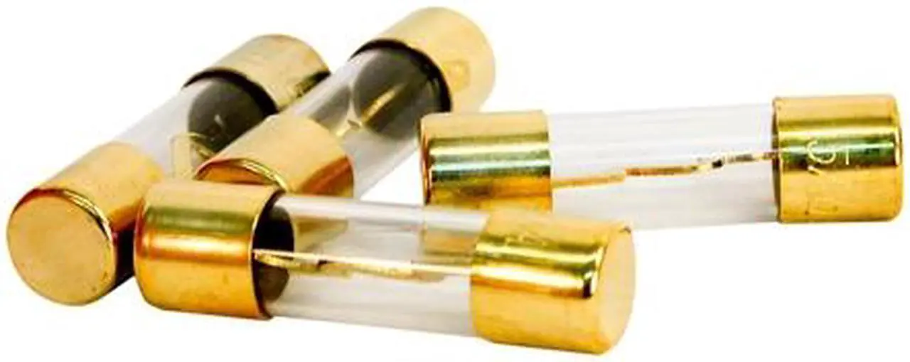 DB Link AGU30 Gold 30 Amp AGU Fuse - Newegg.com