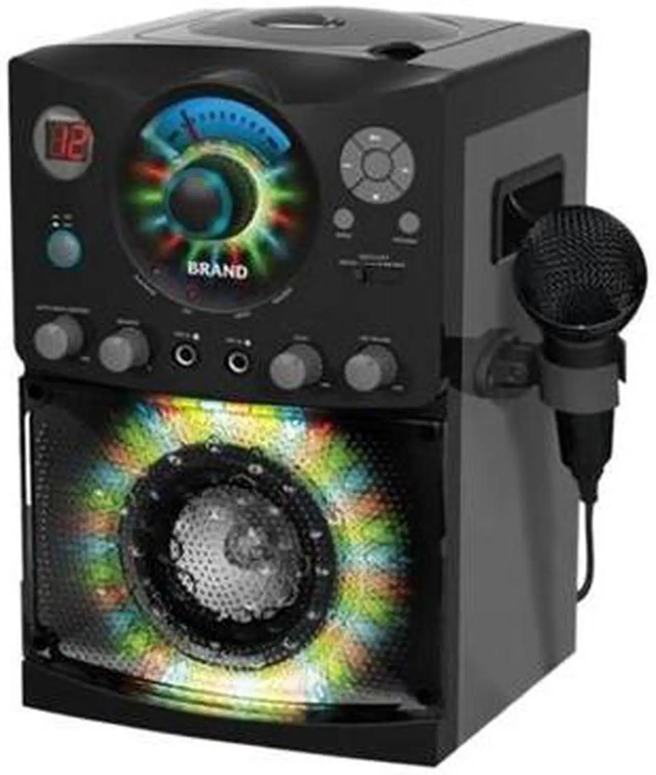 The Singing Machine SML385 Musicial Instrument - Newegg.com