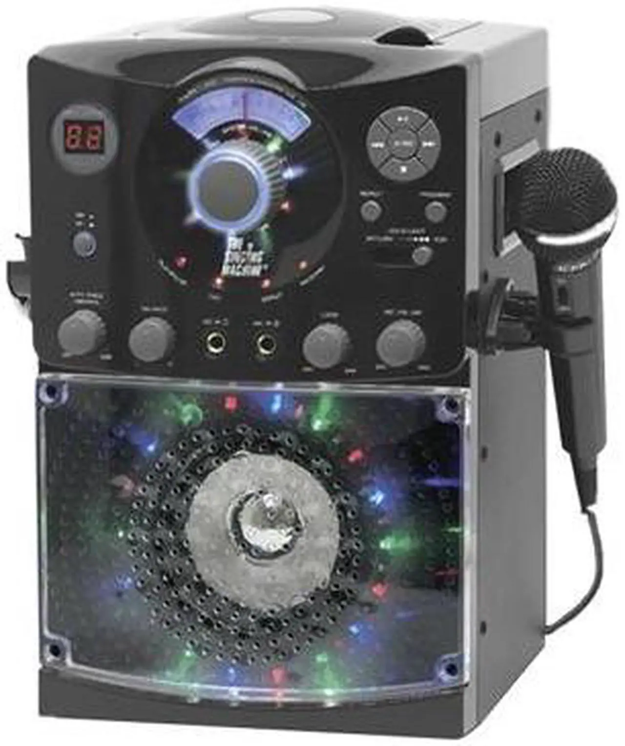 The Singing Machine SML385 Musicial Instrument - Newegg.com