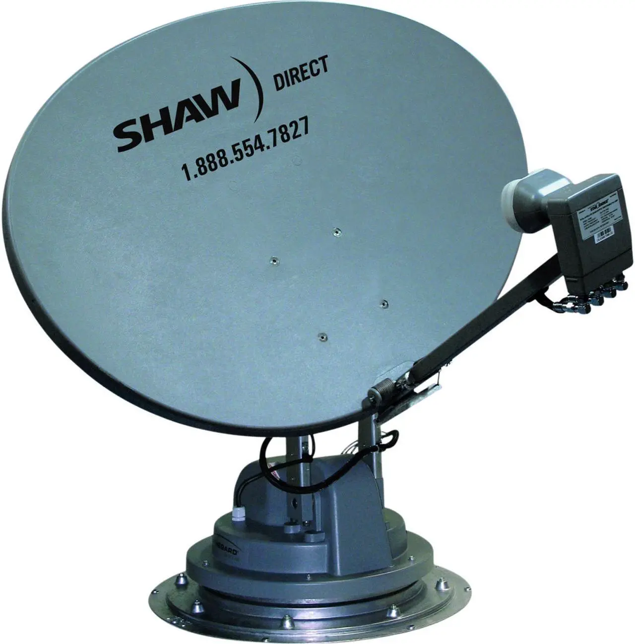 Winegard SKA-733 Automatic Multi-Satellite TV Antenna - Newegg.com