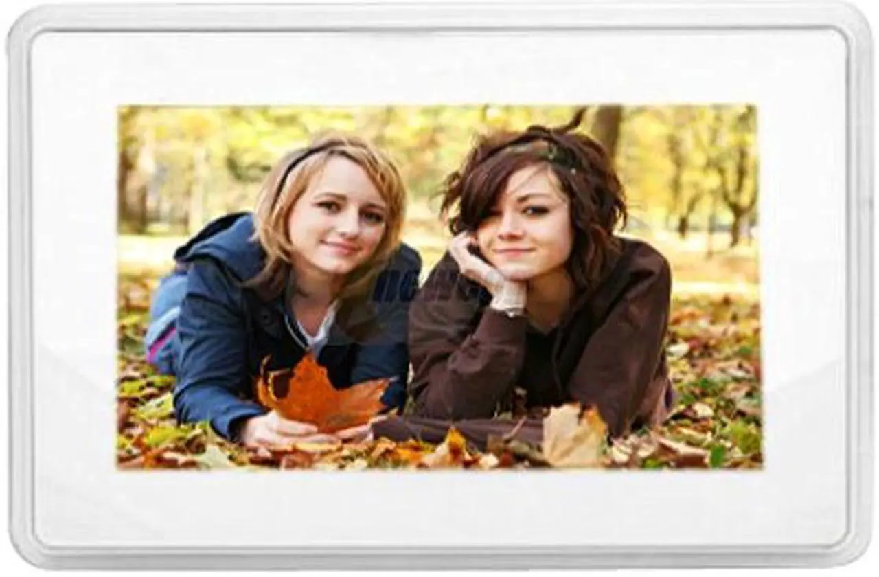nextar N7-301 7" 480 x 234 Digital Photo Frame - Newegg.com