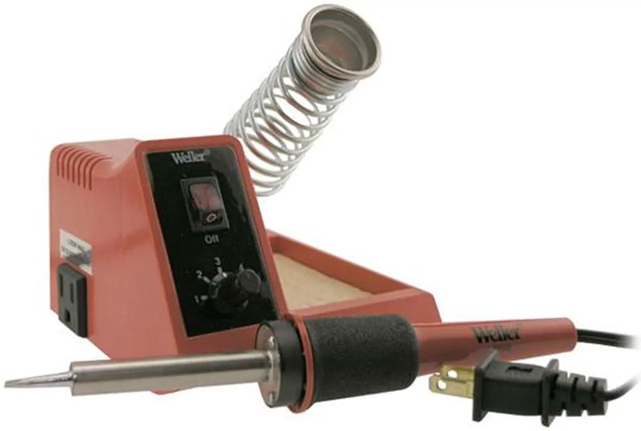 Weller WLC100 40-Watt Soldering Station - Newegg.com