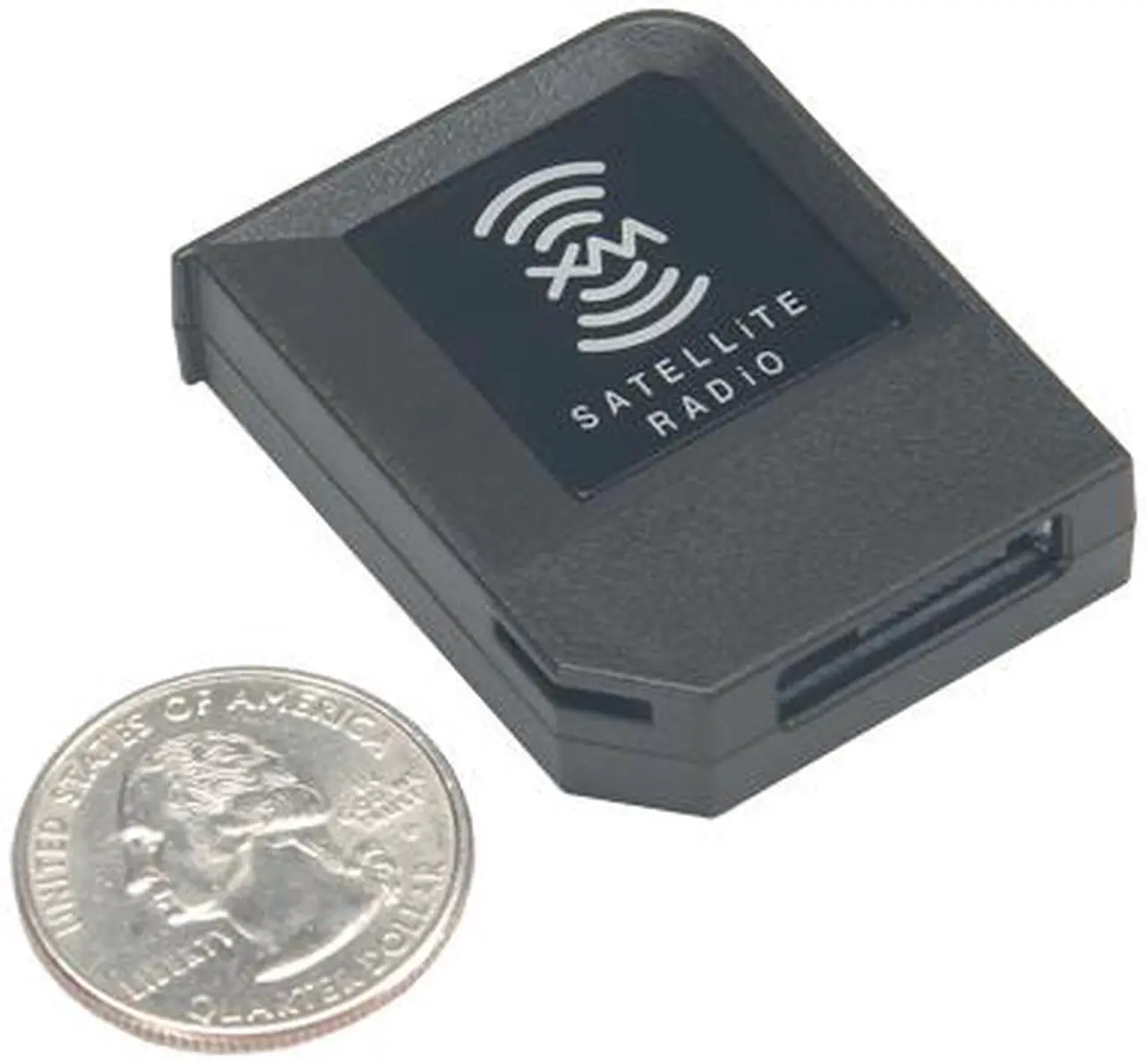 AUDIOVOX XM Mini-Tuner - Newegg.com