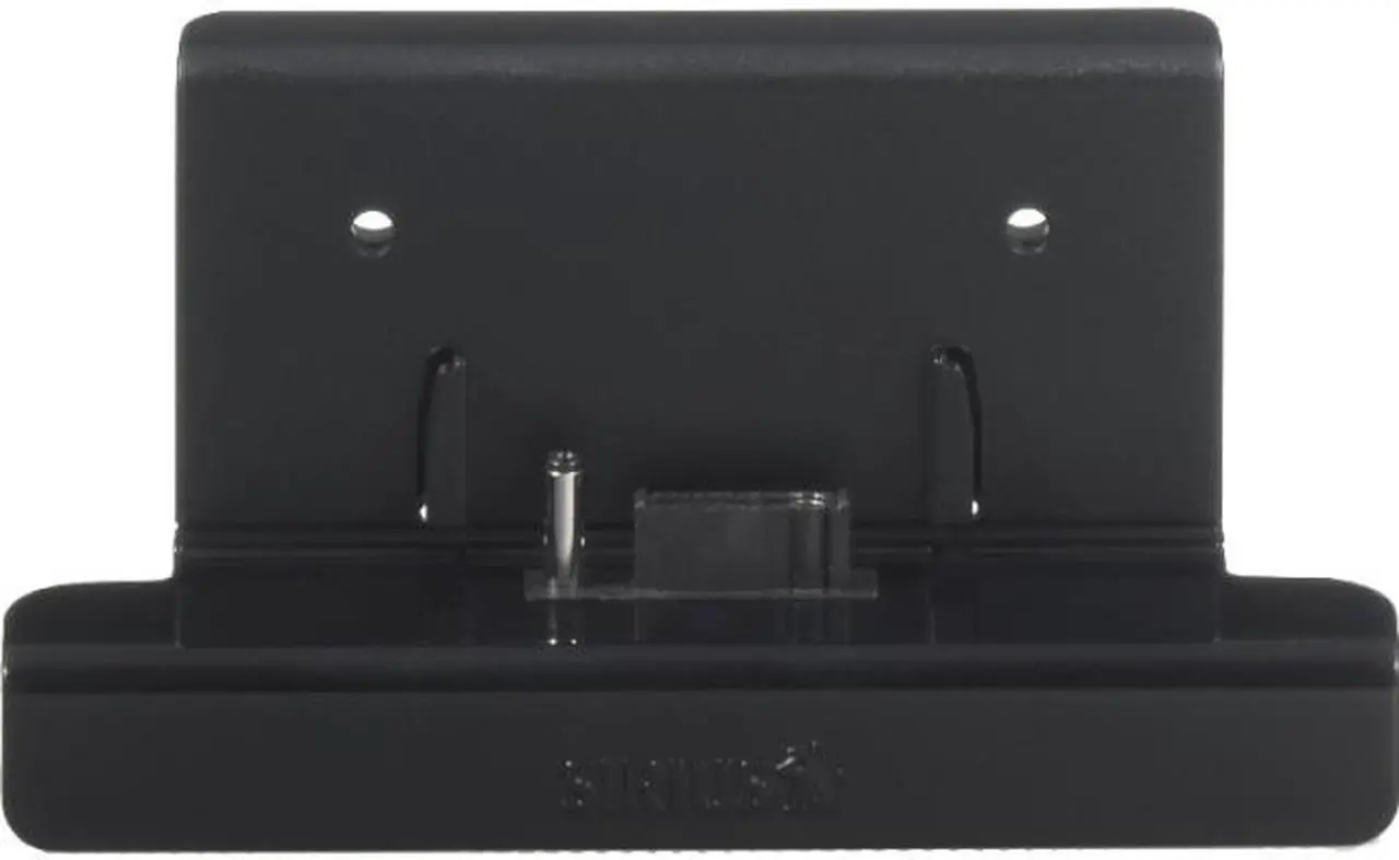 AUDIOVOX SIRIUS Universal Plug & Play - Vehicle Kit W/ Powerconnect ...